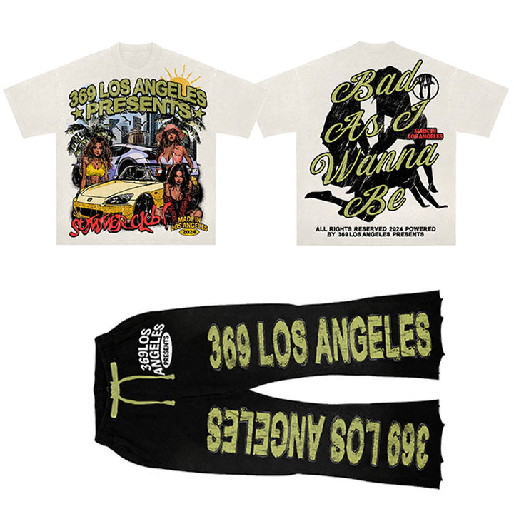 Full Sets – 369 LA